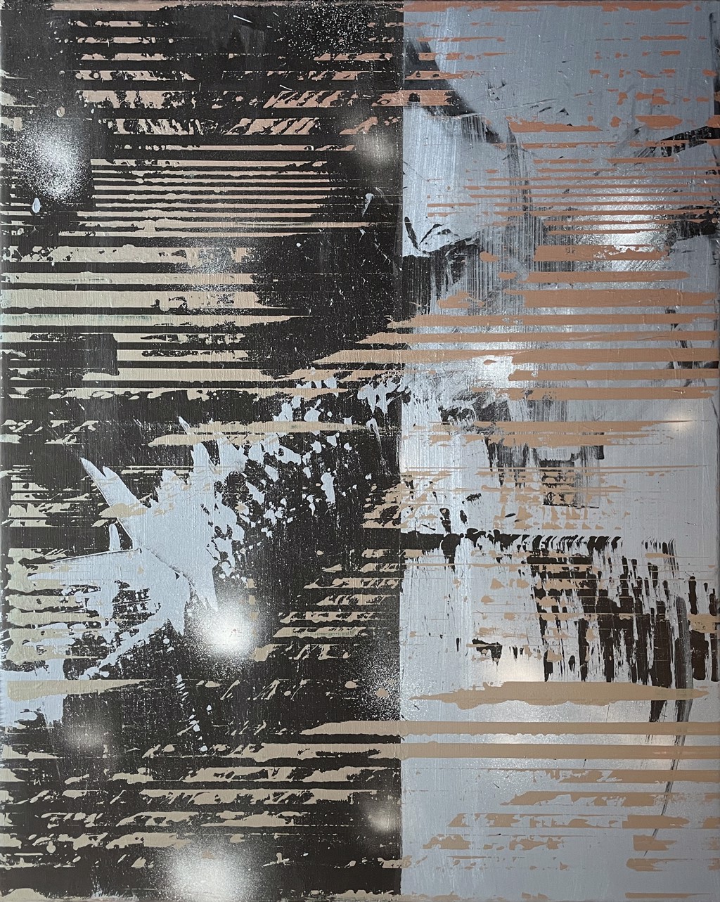 Shifting Equinox # by Scott Blaser | Gail Severn Gallery