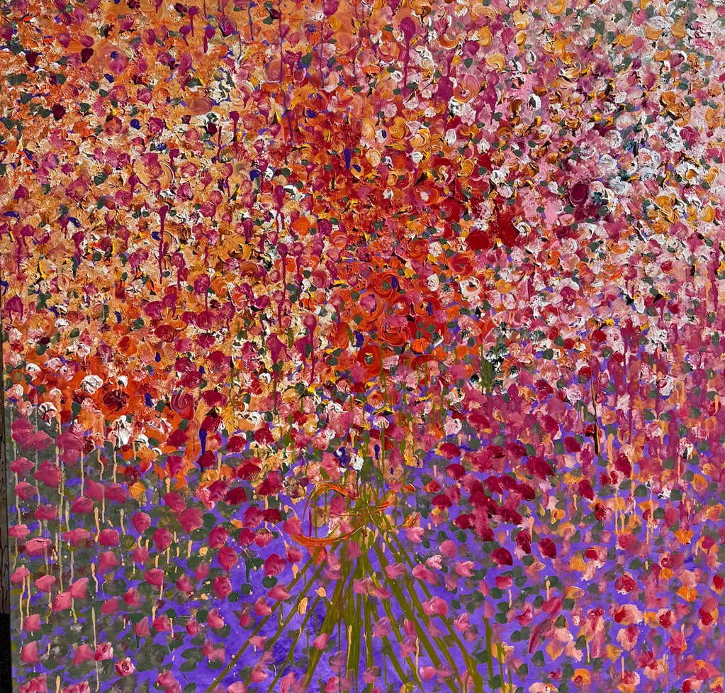 'Judy Garlands Encore' by Debra Hutton | Nissarana Galleries