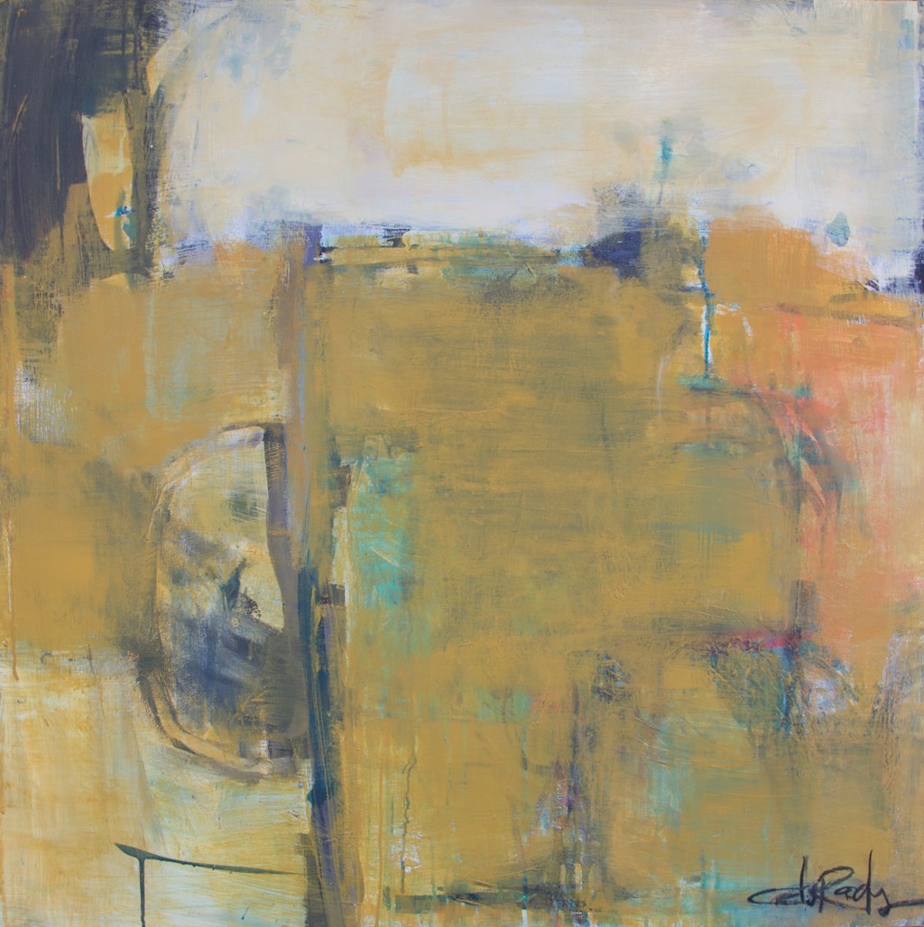 Counter Intuitive by Catie Radney | dk Gallery