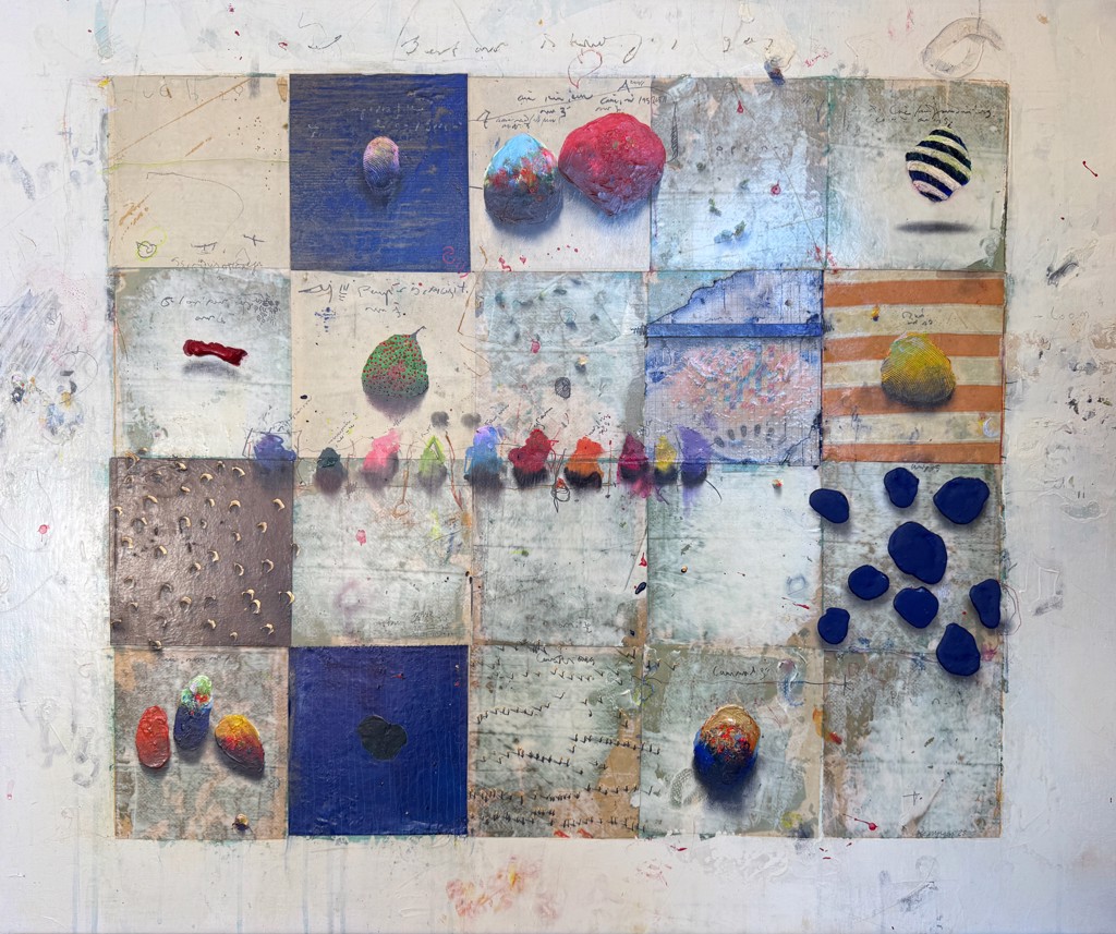 Stars Aligned by Cole Morgan | Gail Severn Gallery