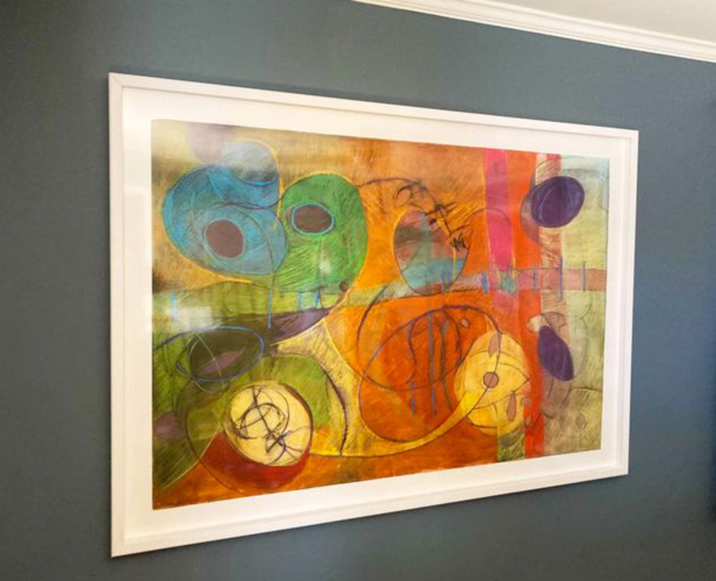 Private Collection by Mark Brasuell | Leopold Gallery + Art Consulting