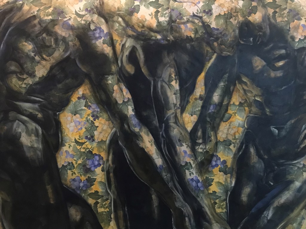 Trois Ombre: Body & Soul by Lisa VanderHill | J Petter Galleries