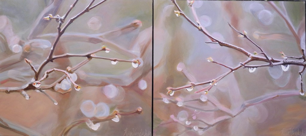 Refracted Promise by Rein Vanderhill | J Petter Galleries