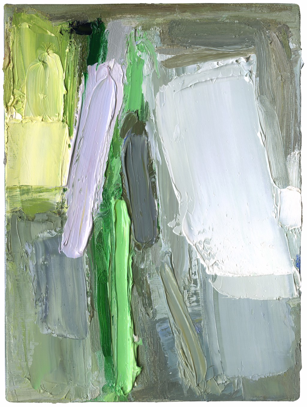 Intonation #124 by Lisa Russell | DOLBY CHADWICK GALLERY