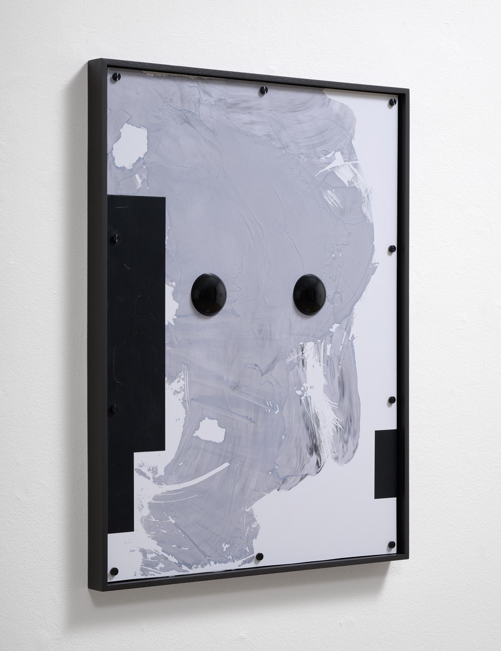 Aging by Ian Swanson | David Shelton Gallery