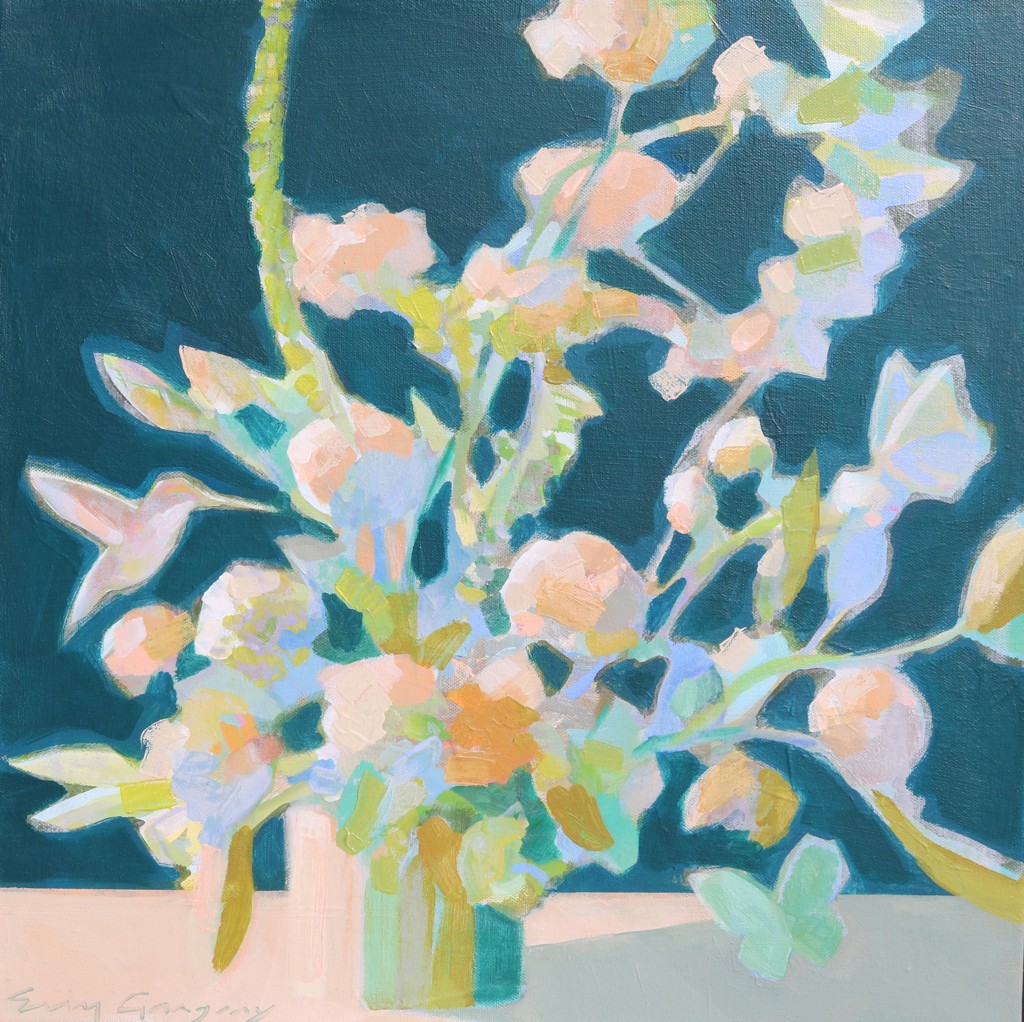 Metamorphosis 1 by Erin Gregory | Anne Irwin Fine Art