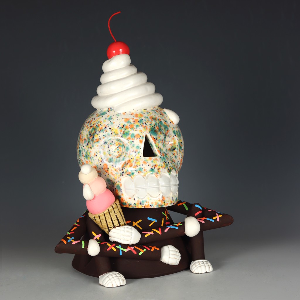 Sprinkles by Max Lehman | Hecho a Mano