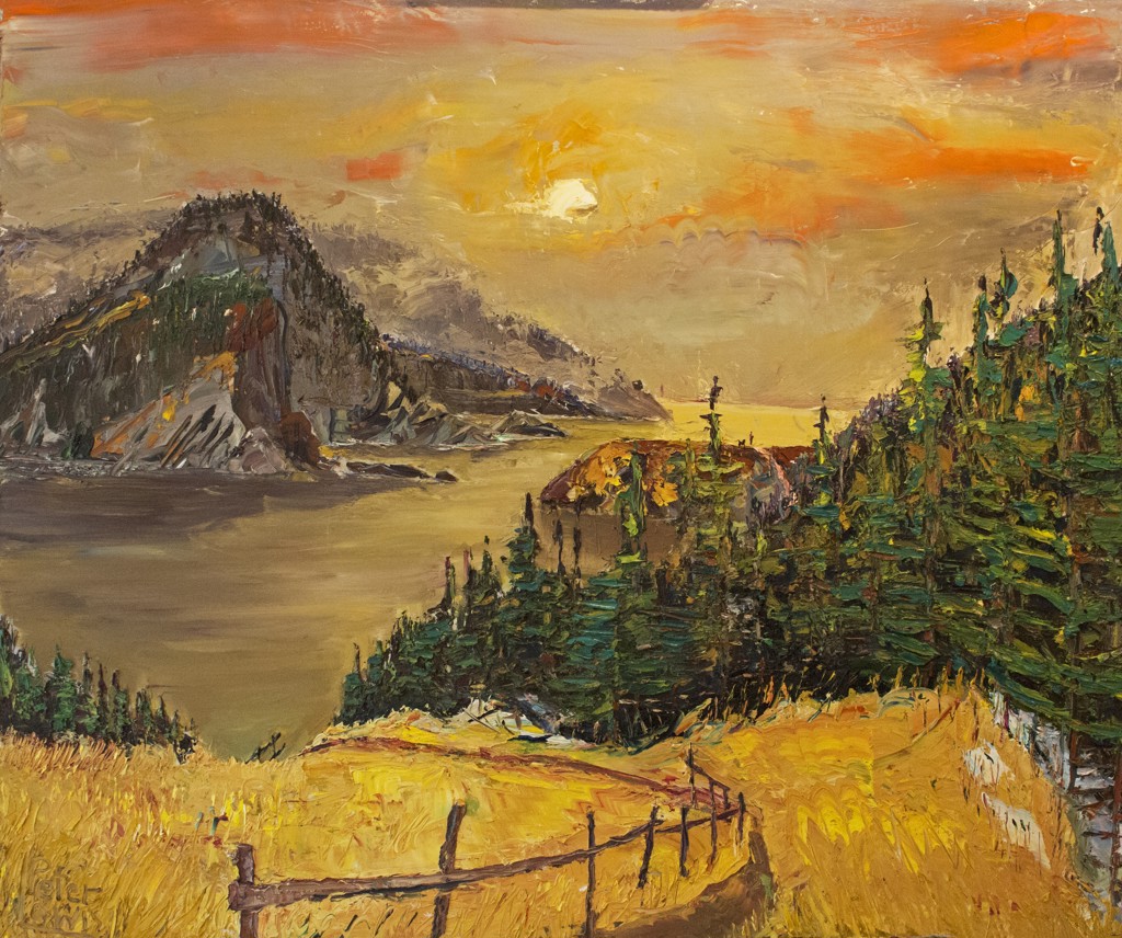 Home | Peter Lewis Gallery