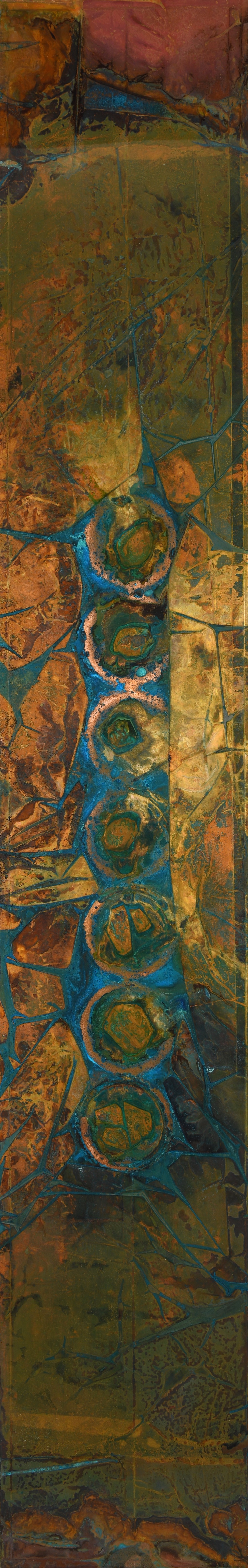 Invite by Tim Church | CANYON ROAD CONTEMPORARY ART