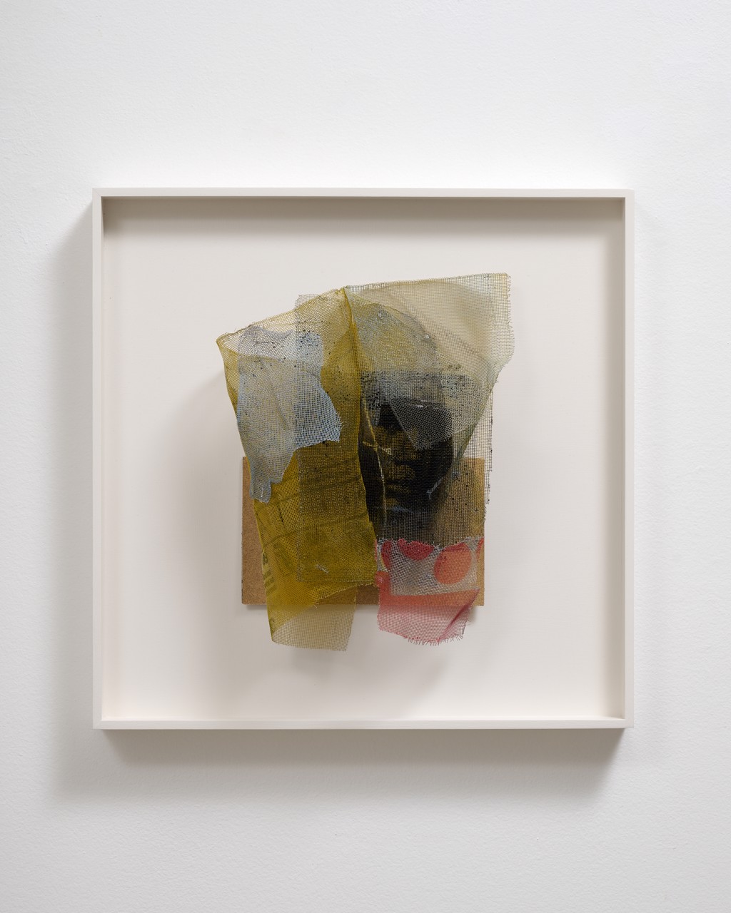 Knot by Paul Lee | David Shelton Gallery