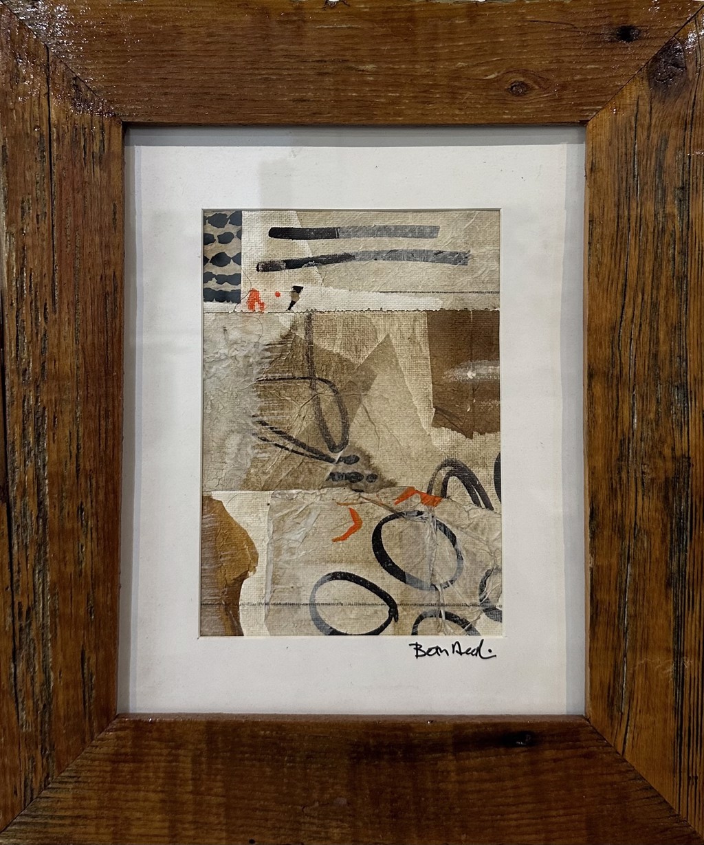 Map of the World by Beth Neal | dk Gallery