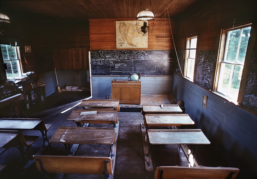 The Lesson by Peter Ralston | Ralston Gallery