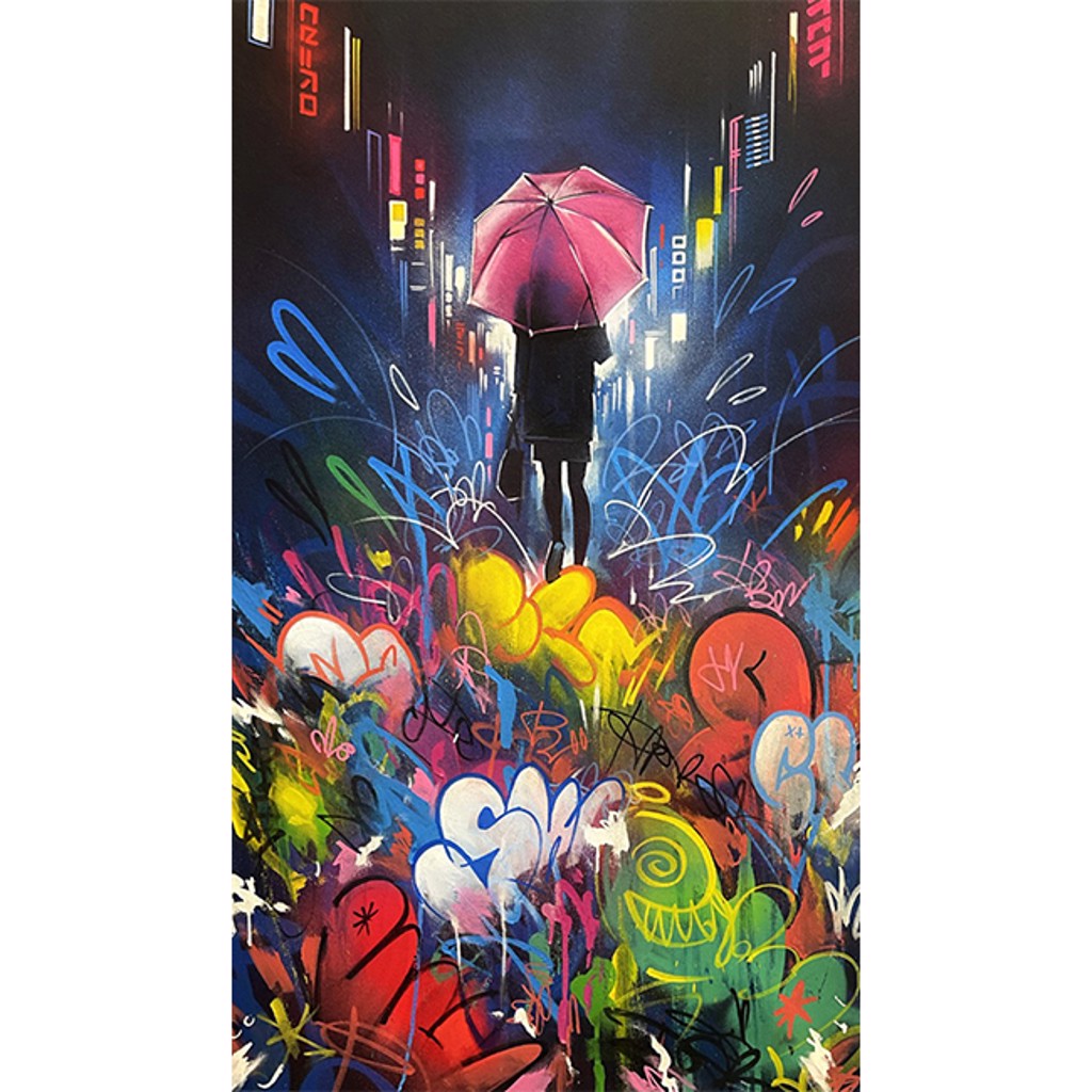 Dan Kitchener | GGA GALLERY