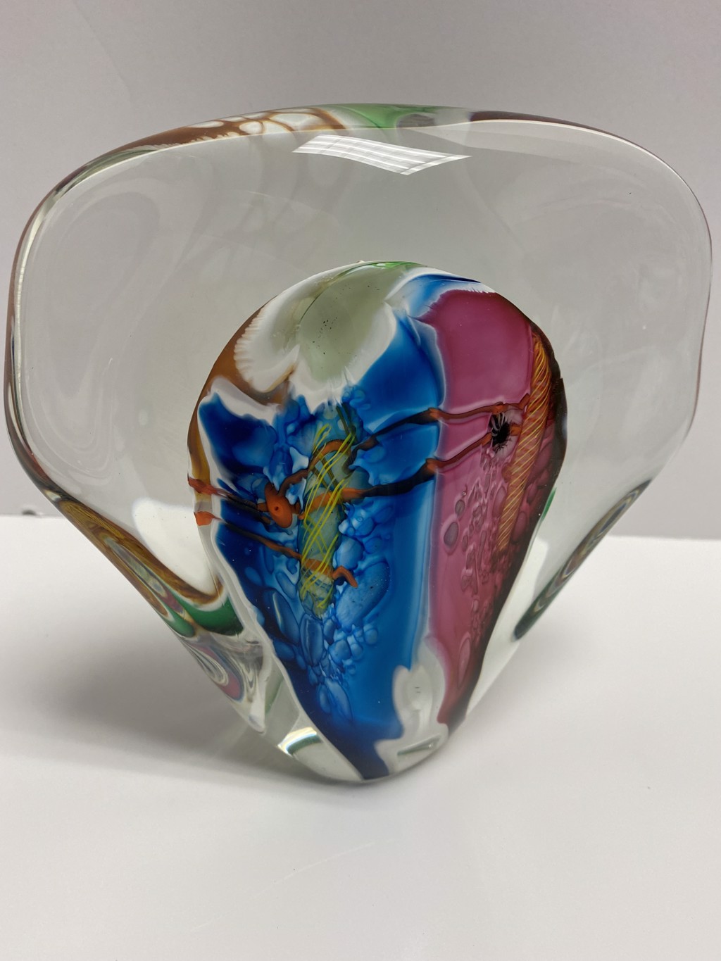 Free Form Rock | Chasen Galleries