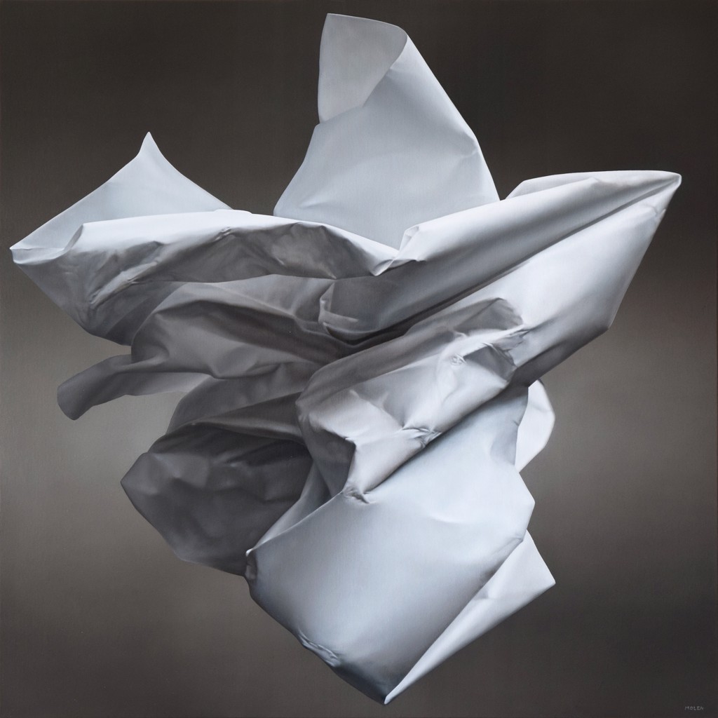 Discovery by Bogdan Molea | Whistler Contemporary Gallery