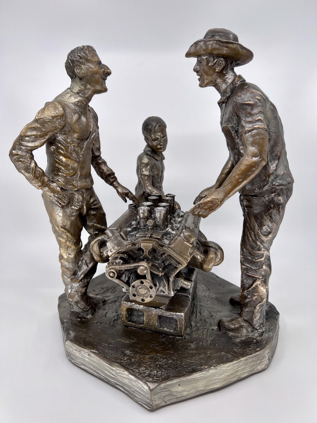 From Passion to Legacy by Phillip Payne | Anticus - Fine Art, Books ...