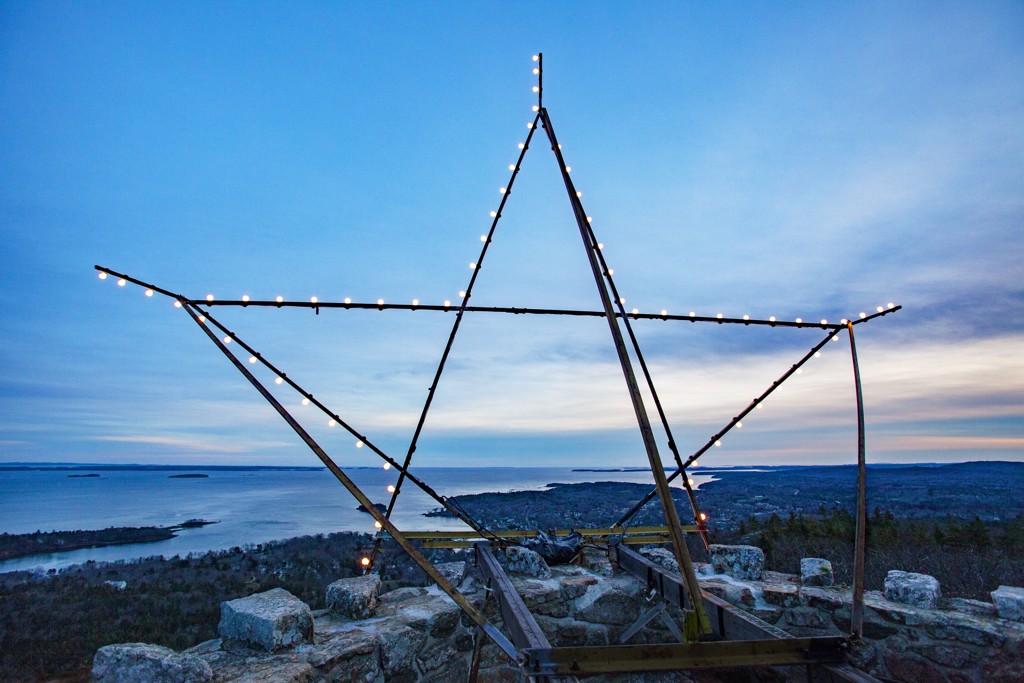 Starlight by Peter Ralston | Ralston Gallery