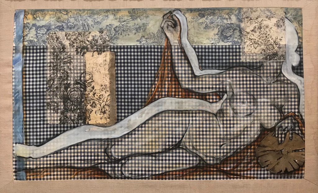 Reflection by Lisa VanderHill | J Petter Galleries