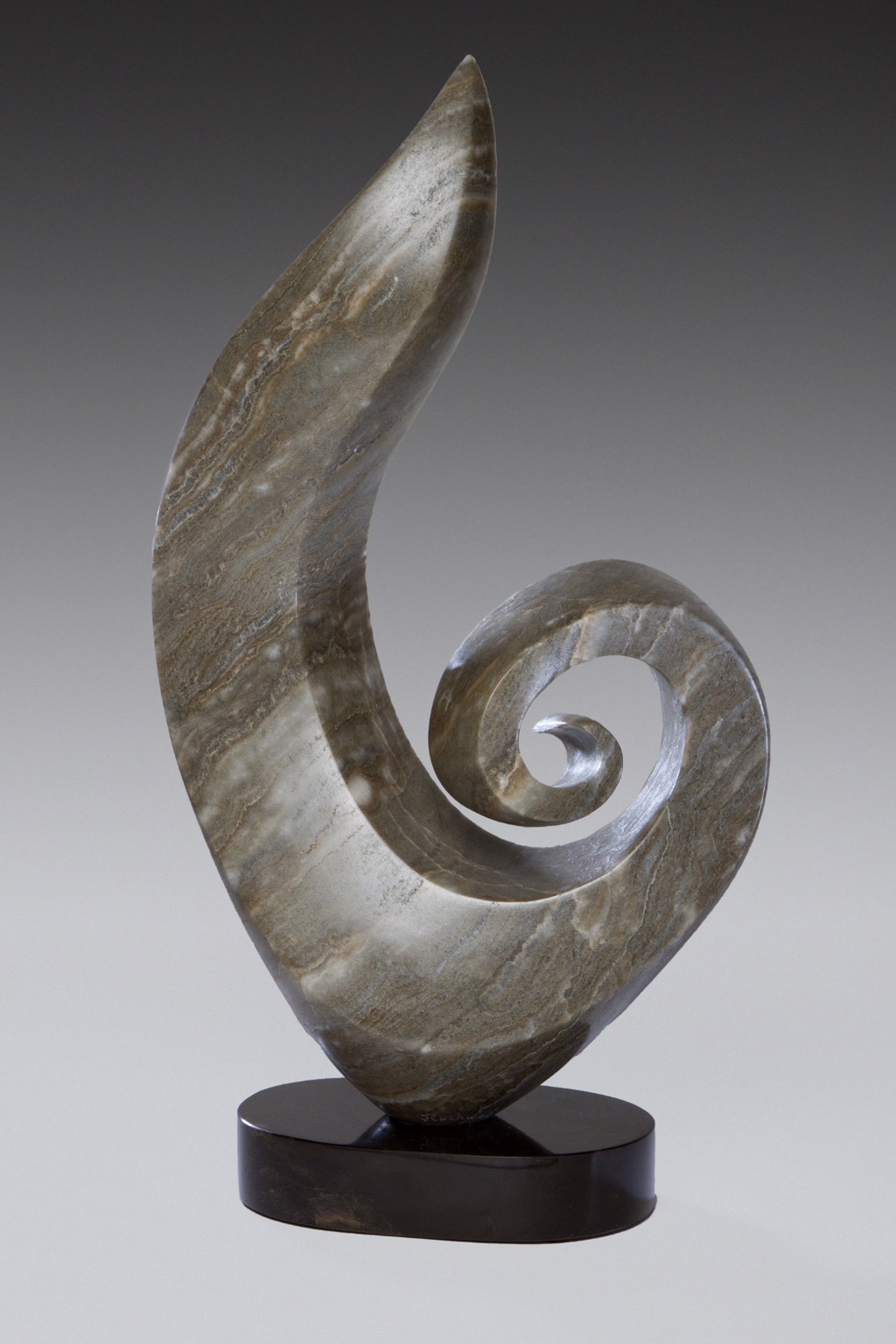Focal Point Sculpture
