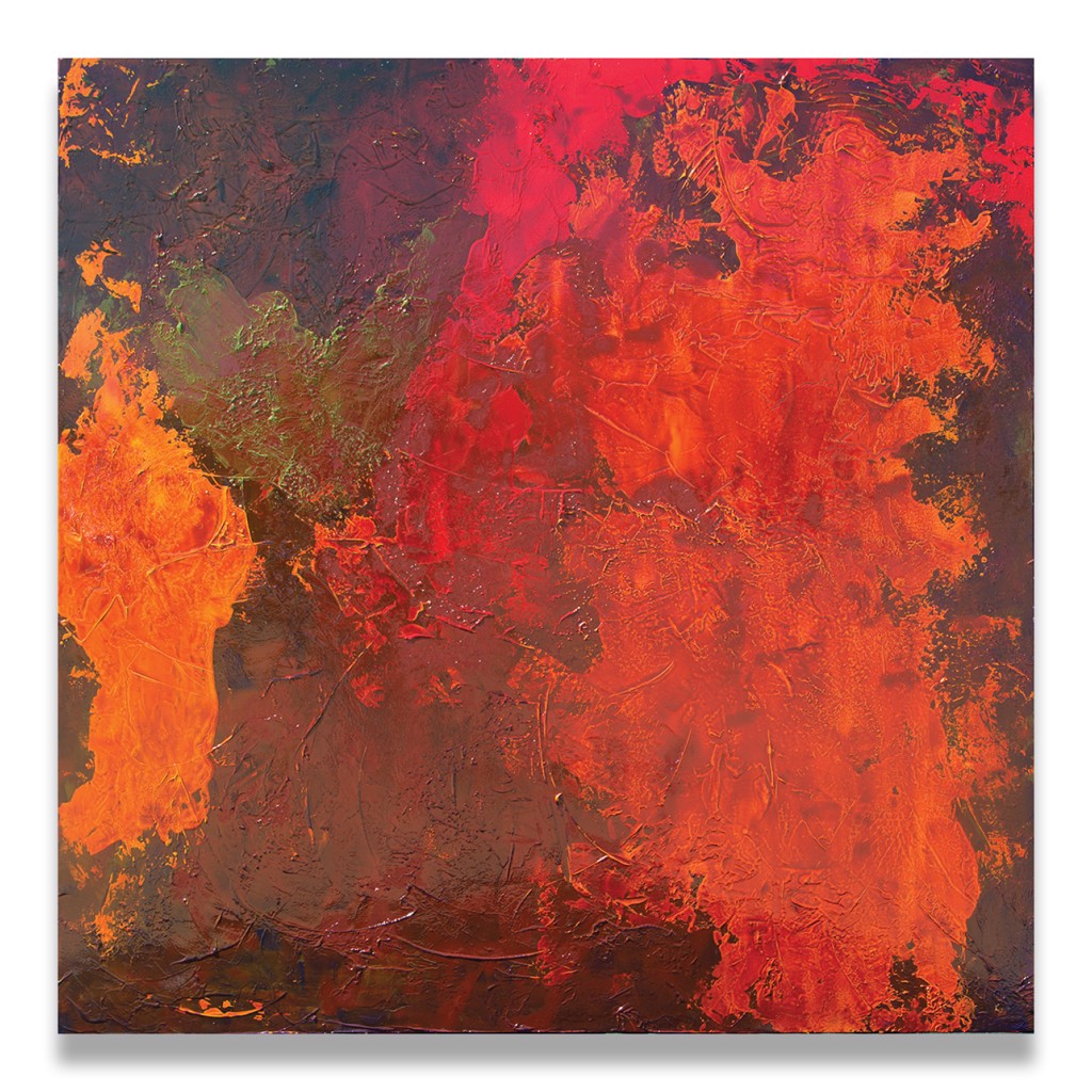 Creationism by Philip J. Romano | Samuel Lynne Galleries