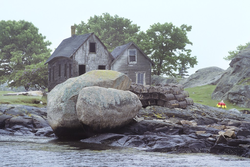 Deep Time by Peter Ralston | Ralston Gallery