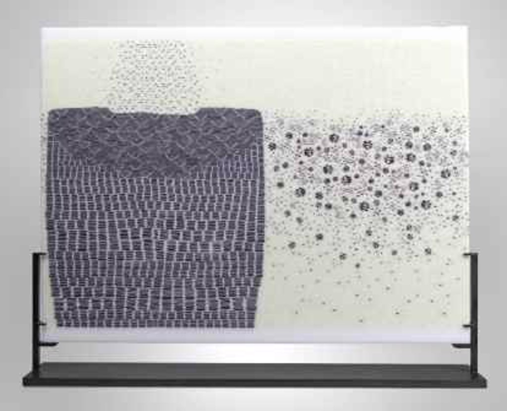 Avian Tablet by Marc Petrovic | Quidley & Company
