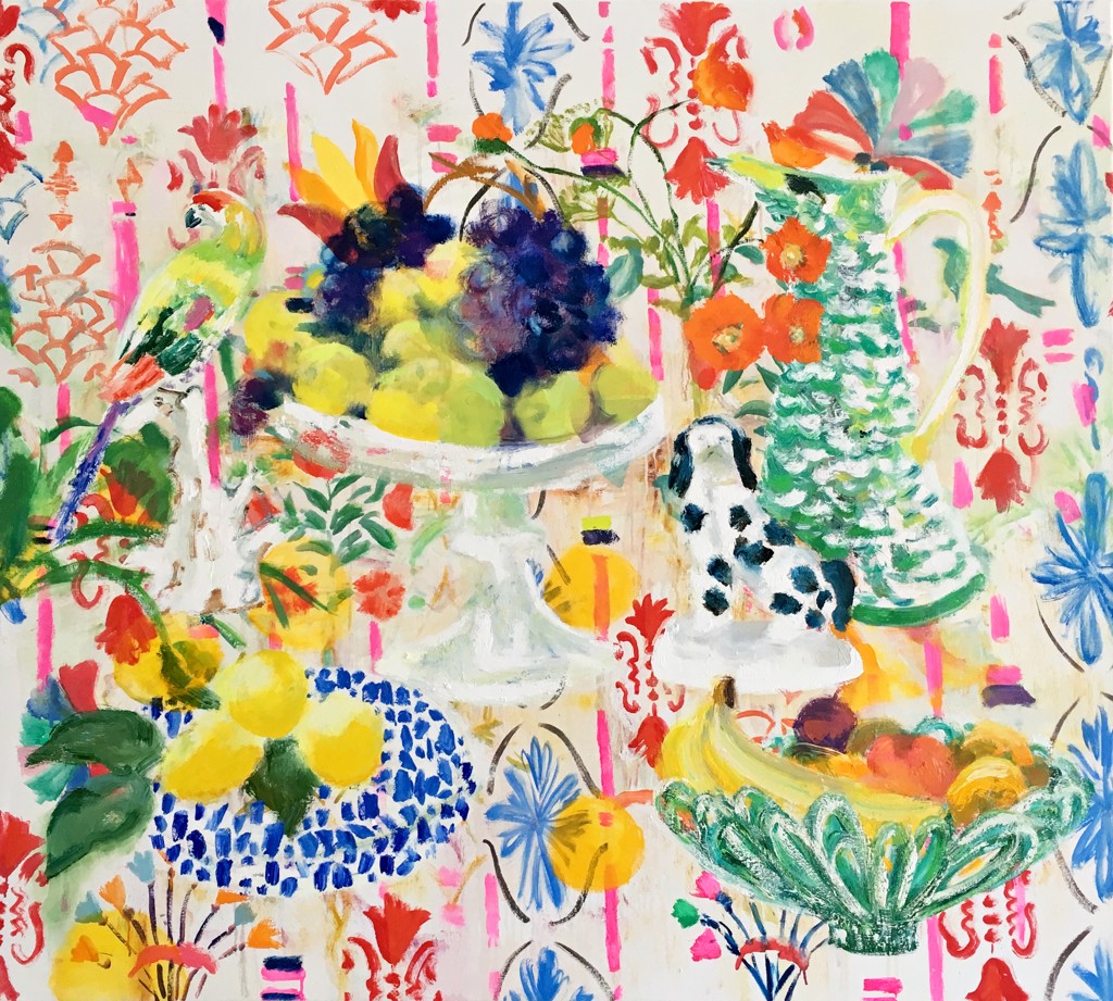 Wally Dug by Melanie Parke | Meyer Vogl Gallery