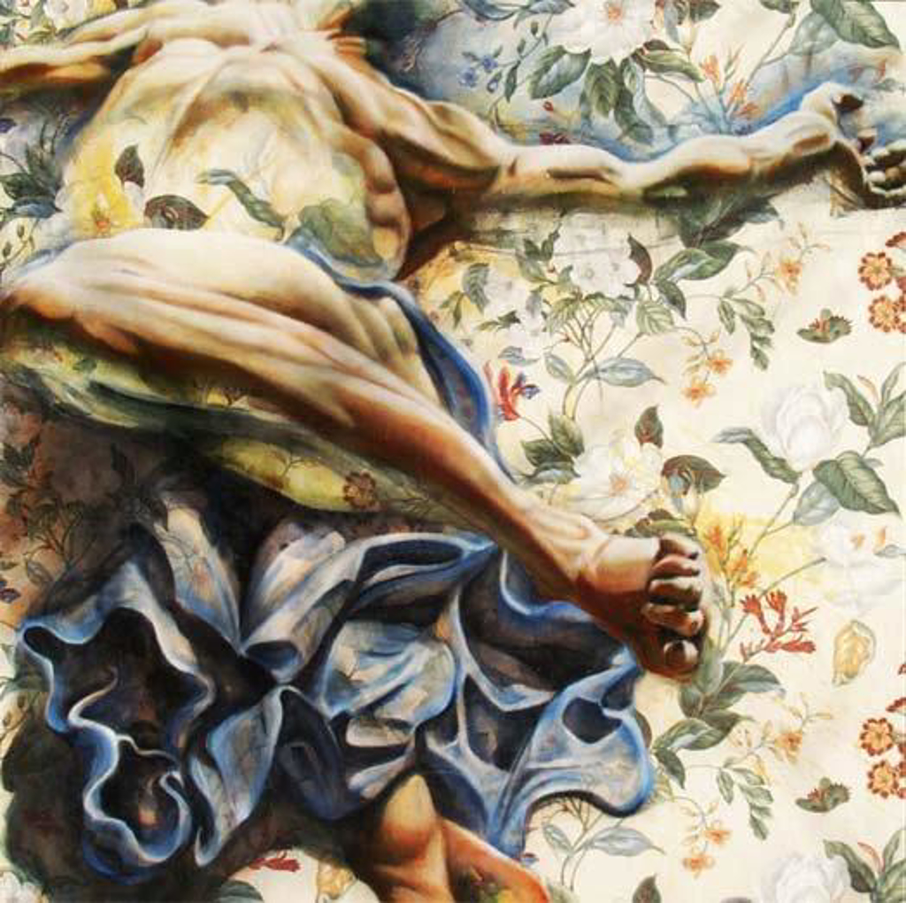 Esprit de Corps by Lisa VanderHill | J Petter Galleries