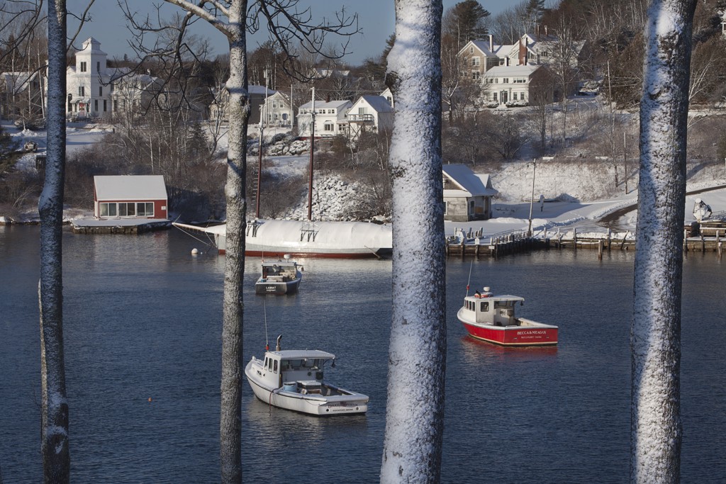 Still In by Peter Ralston | Ralston Gallery