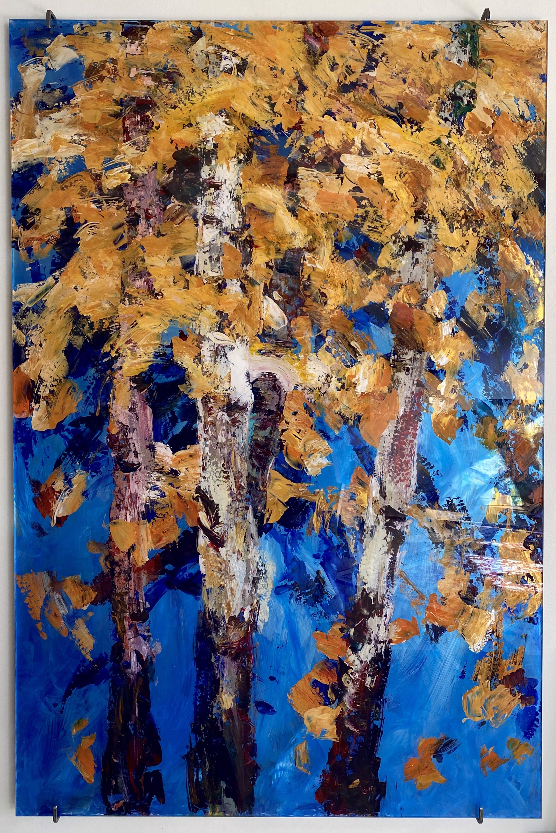 Plexiglass | Carl Ortman Fine Art