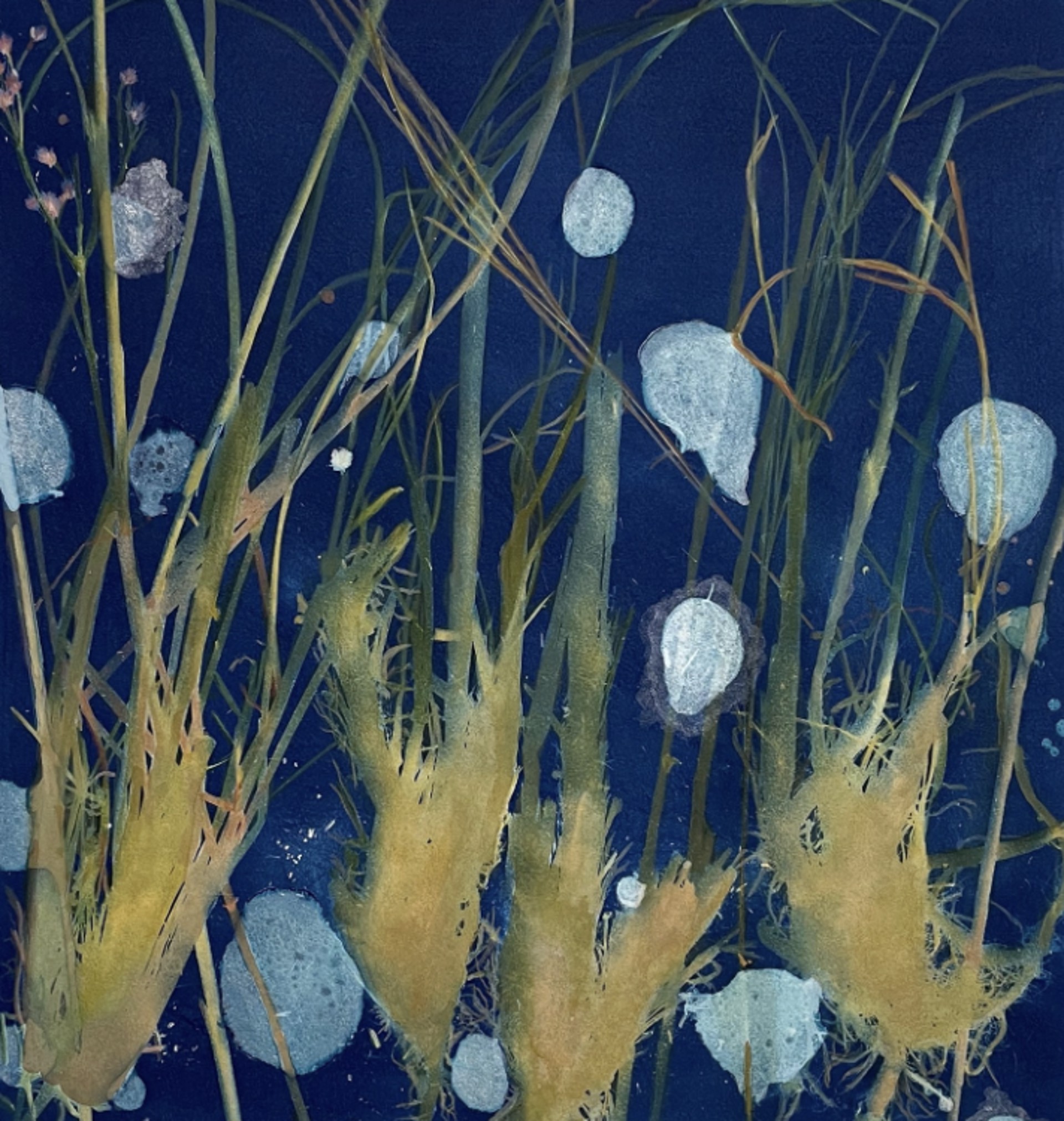 Cora Morris | Art & Light Gallery
