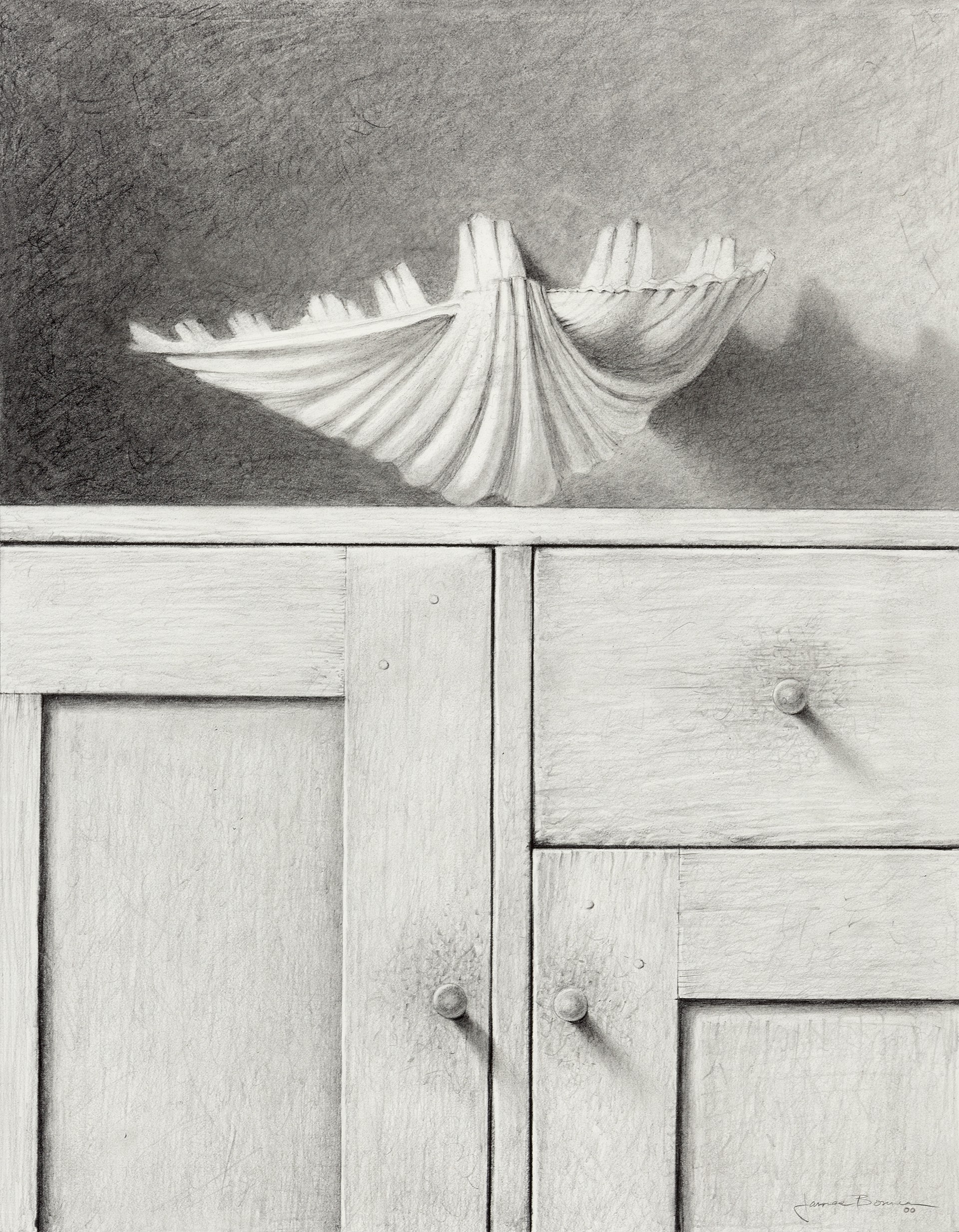James Bonner | Harbor Square Gallery