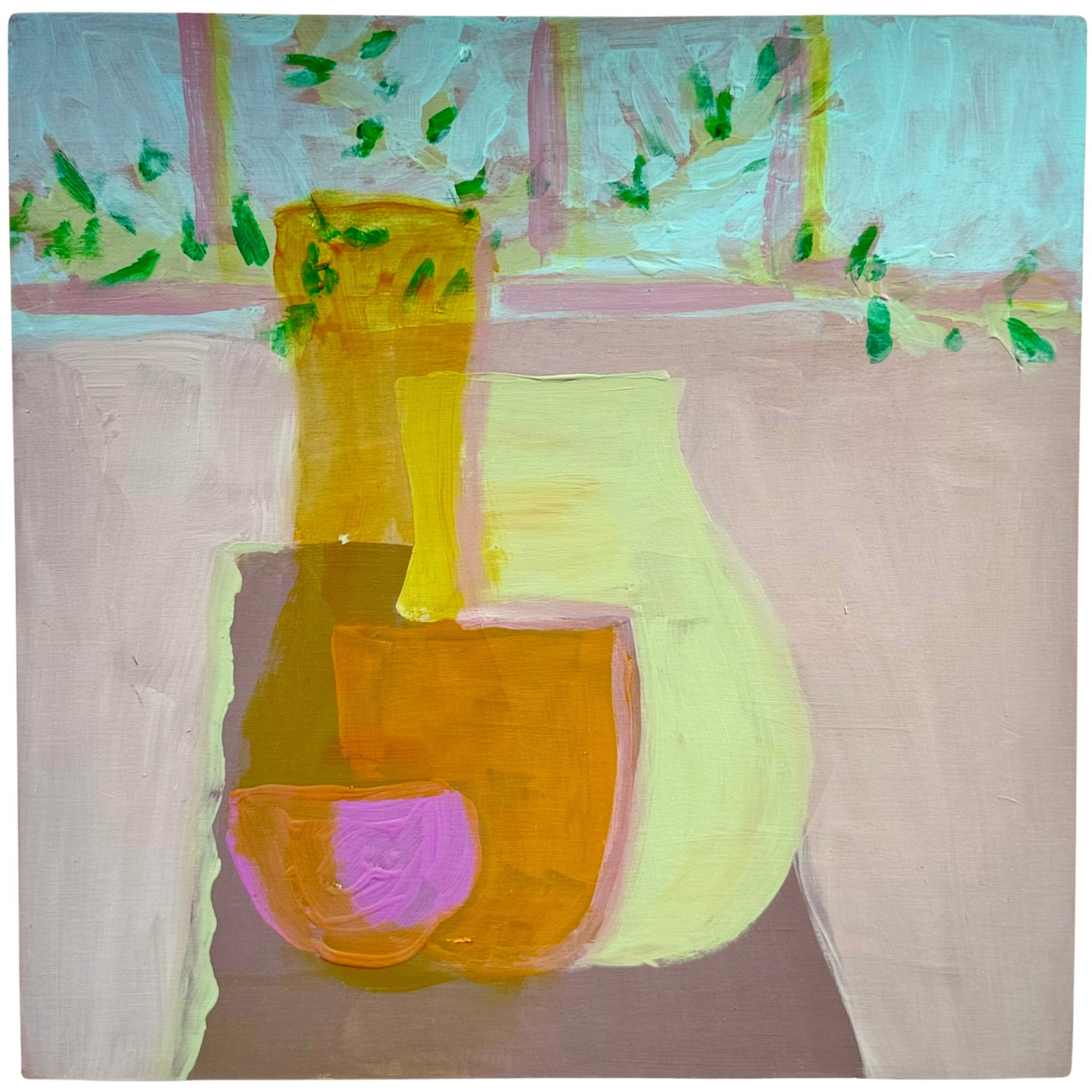 elov 27 by SALLY BOWRING | Quirk Gallery
