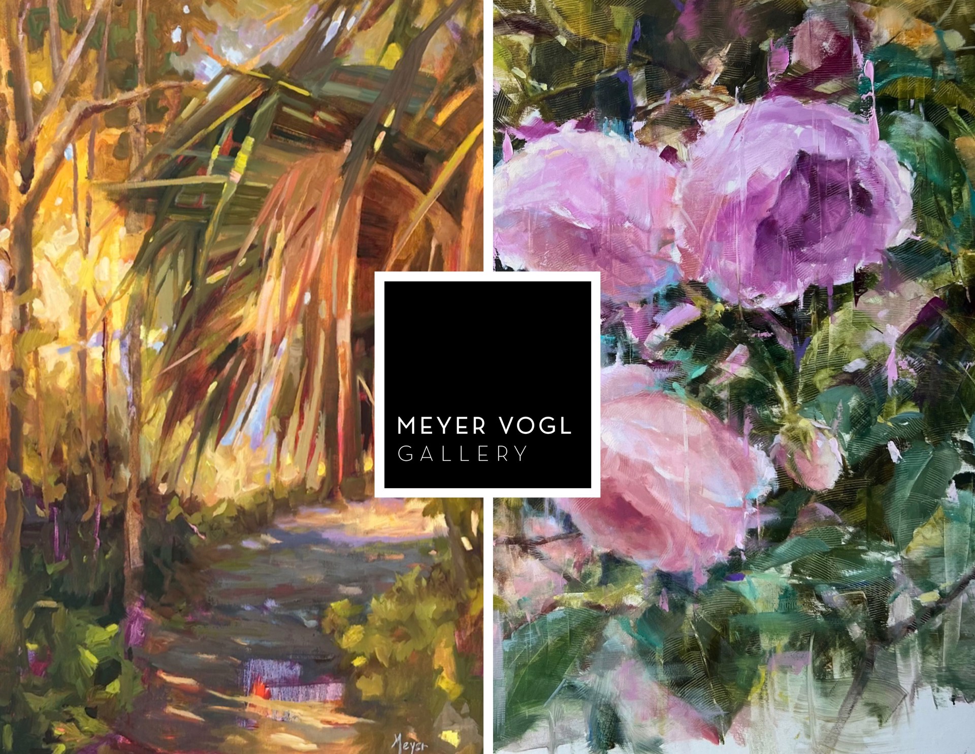Local: Group Exhibition | Meyer Vogl Gallery
