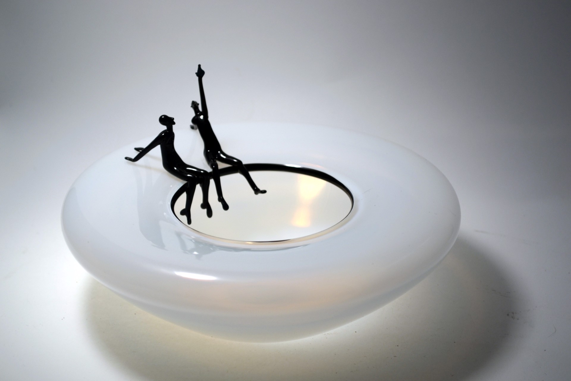 Together 2 by Bryan Randa | J Petter Galleries