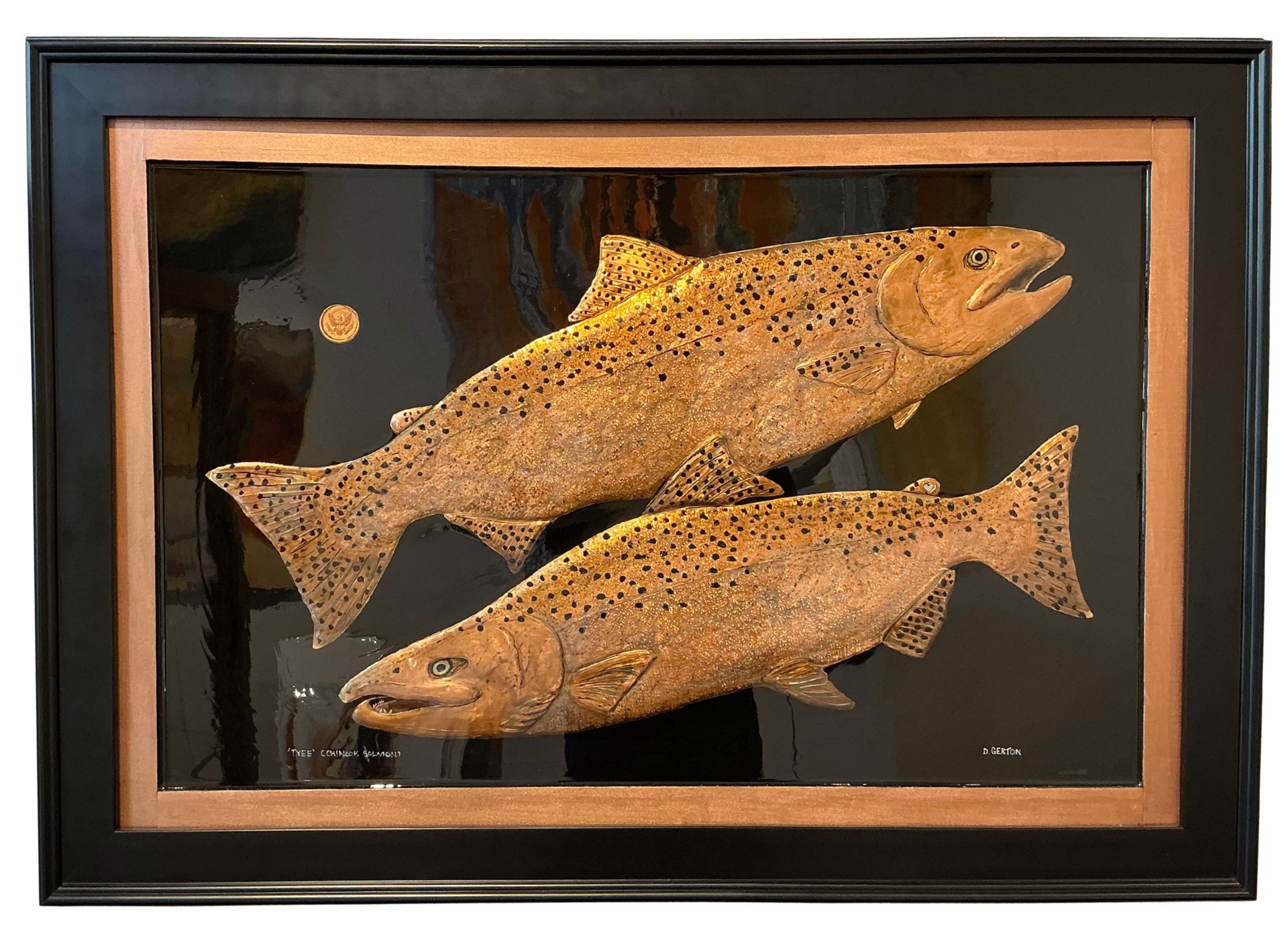 David Gerton | Freed Gallery