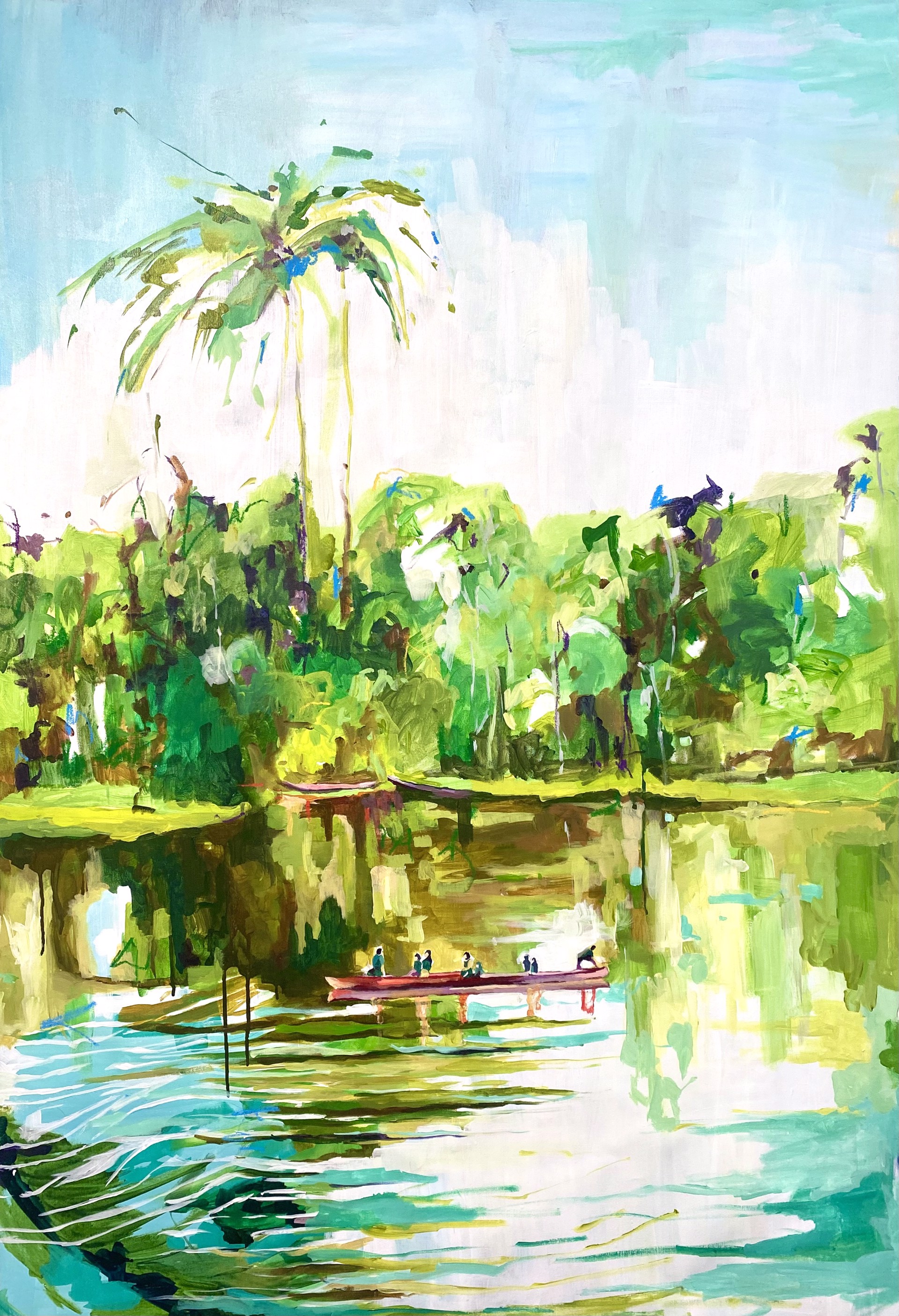Lost by Talia Sullivan | SCAD Art Sales