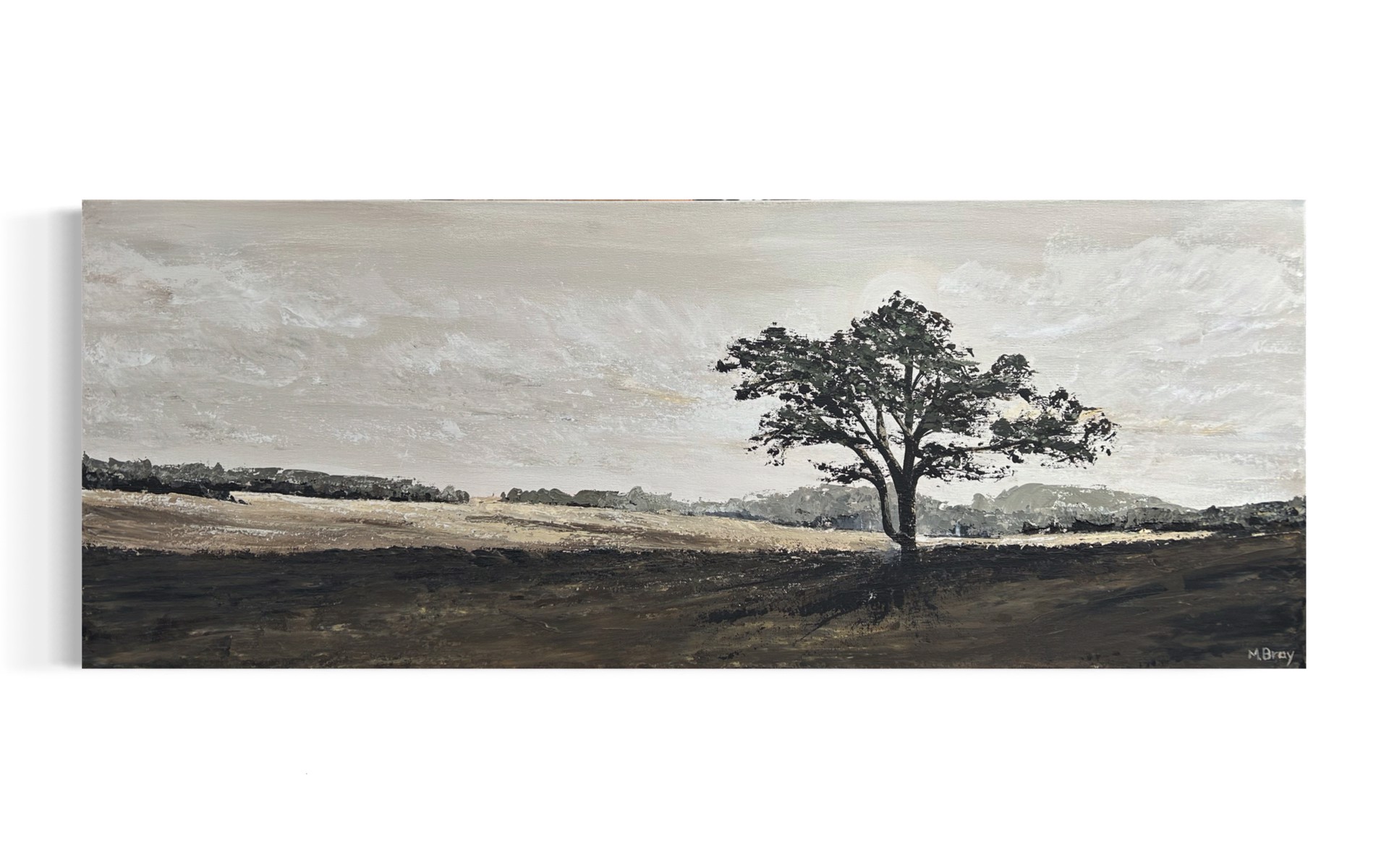 Melissa Bray | Mountainside Gallery Inc.