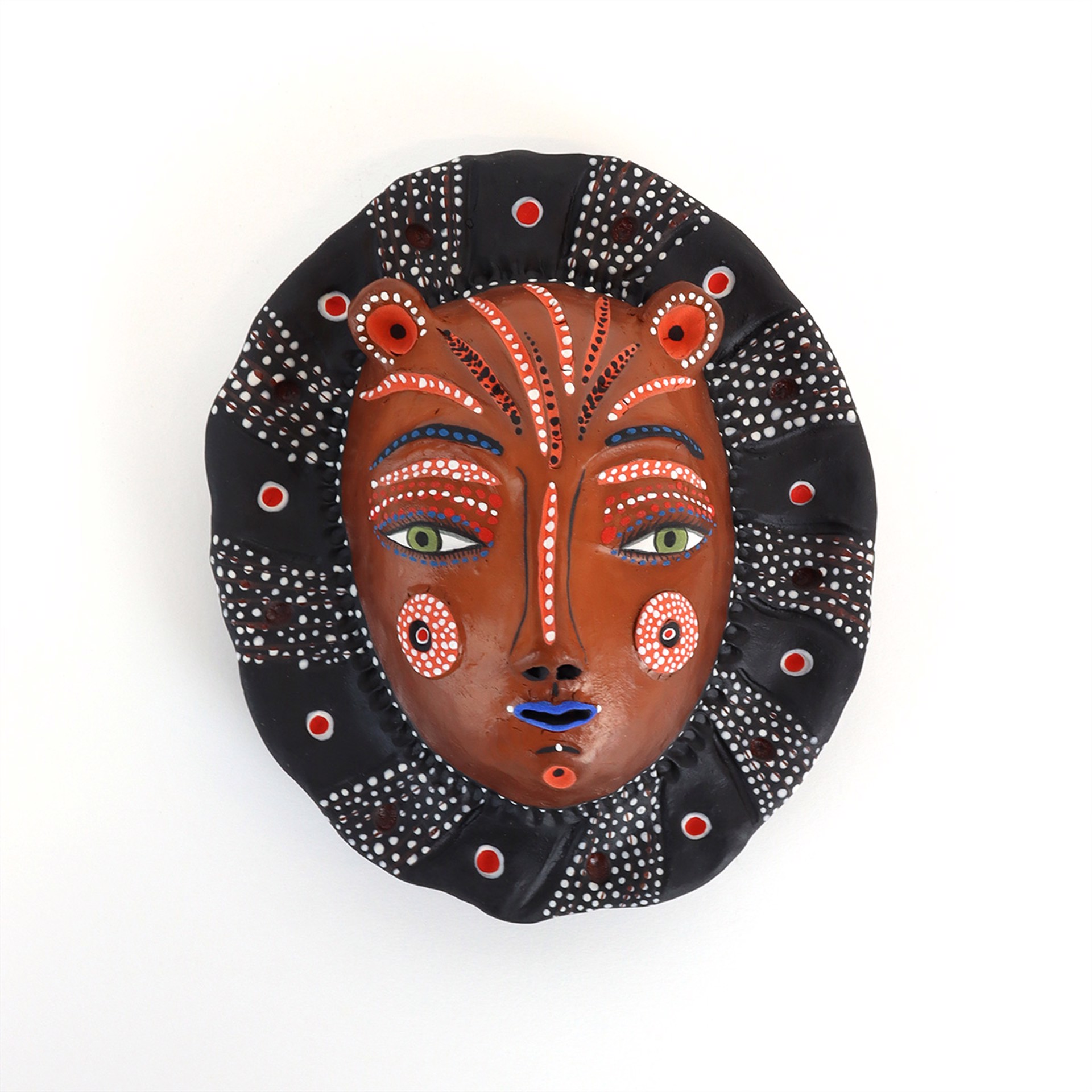 Jenny Mendes | Radius Gallery