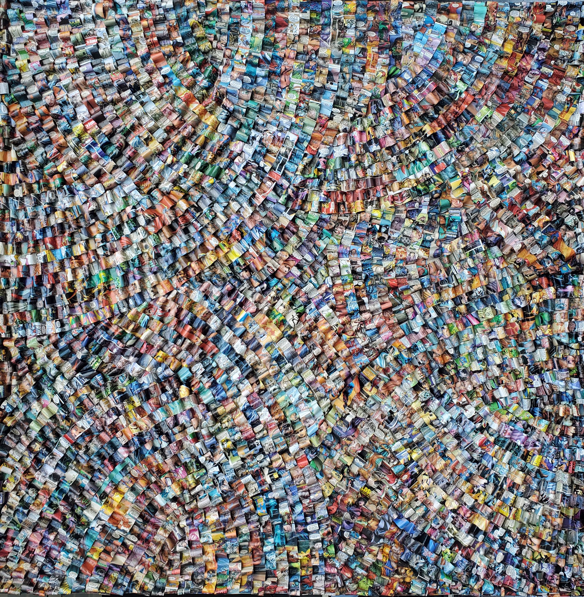 Don Morris | Laura Rathe Fine Art