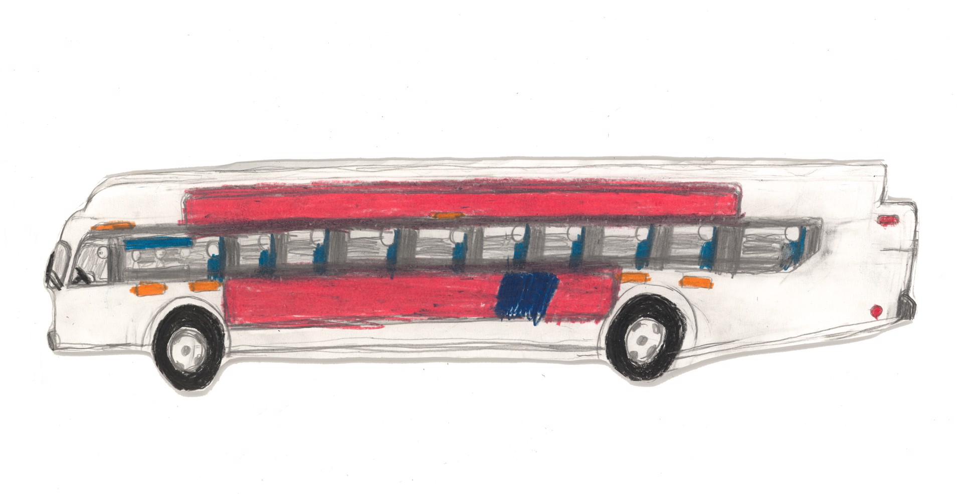 On My Way by Michael Haynes | Art Enables