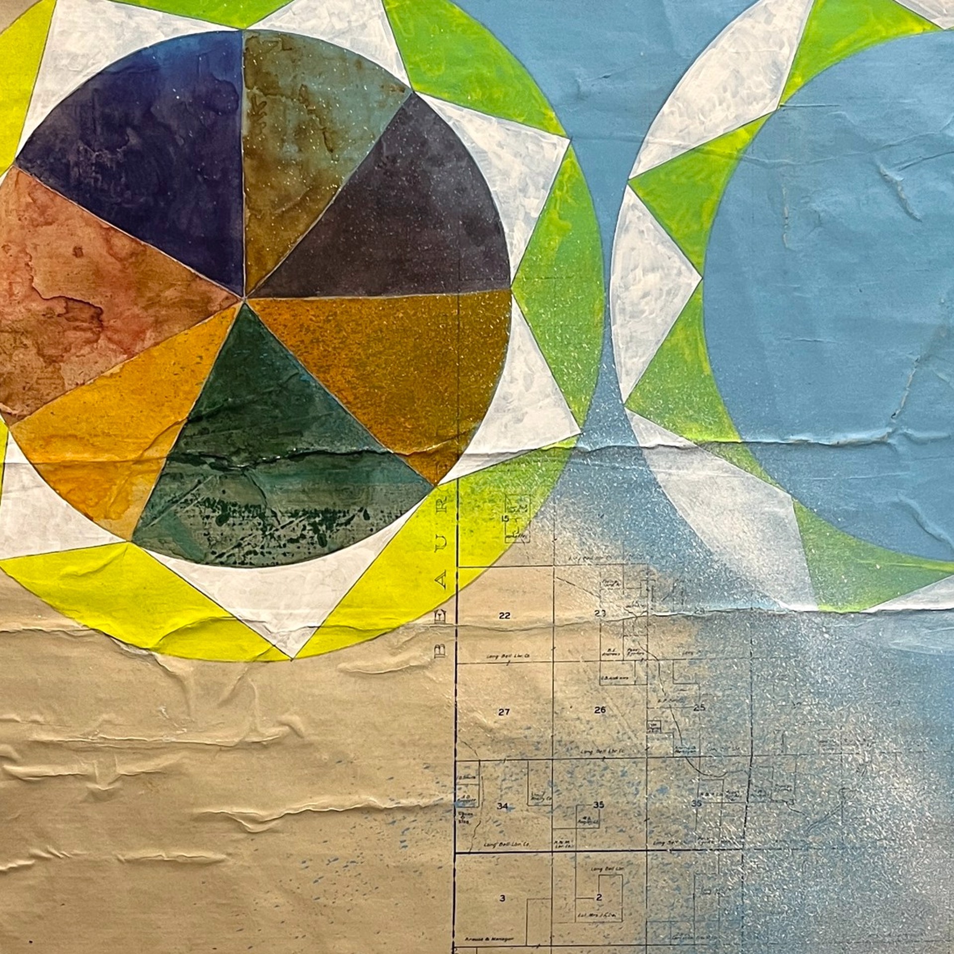 Robbie Austin | Washington Gallery