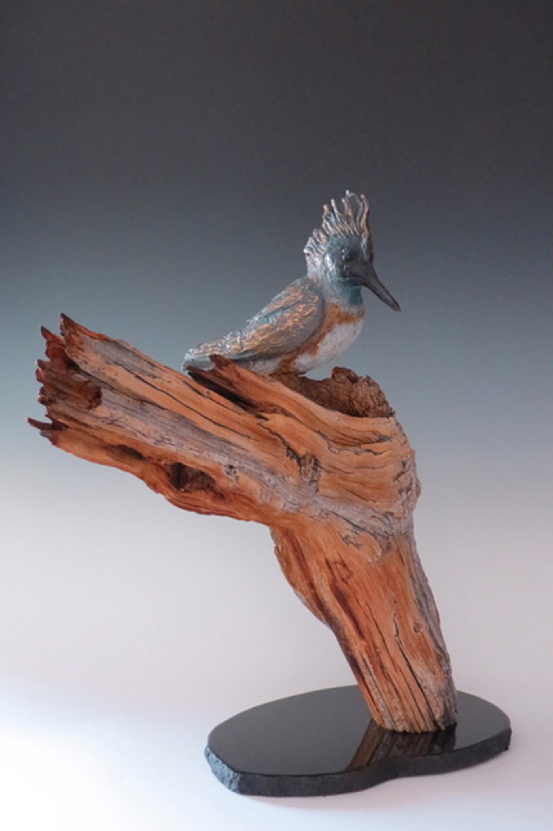 Victoria Parsons | Bronze Coast Gallery & Brumfield Gallery