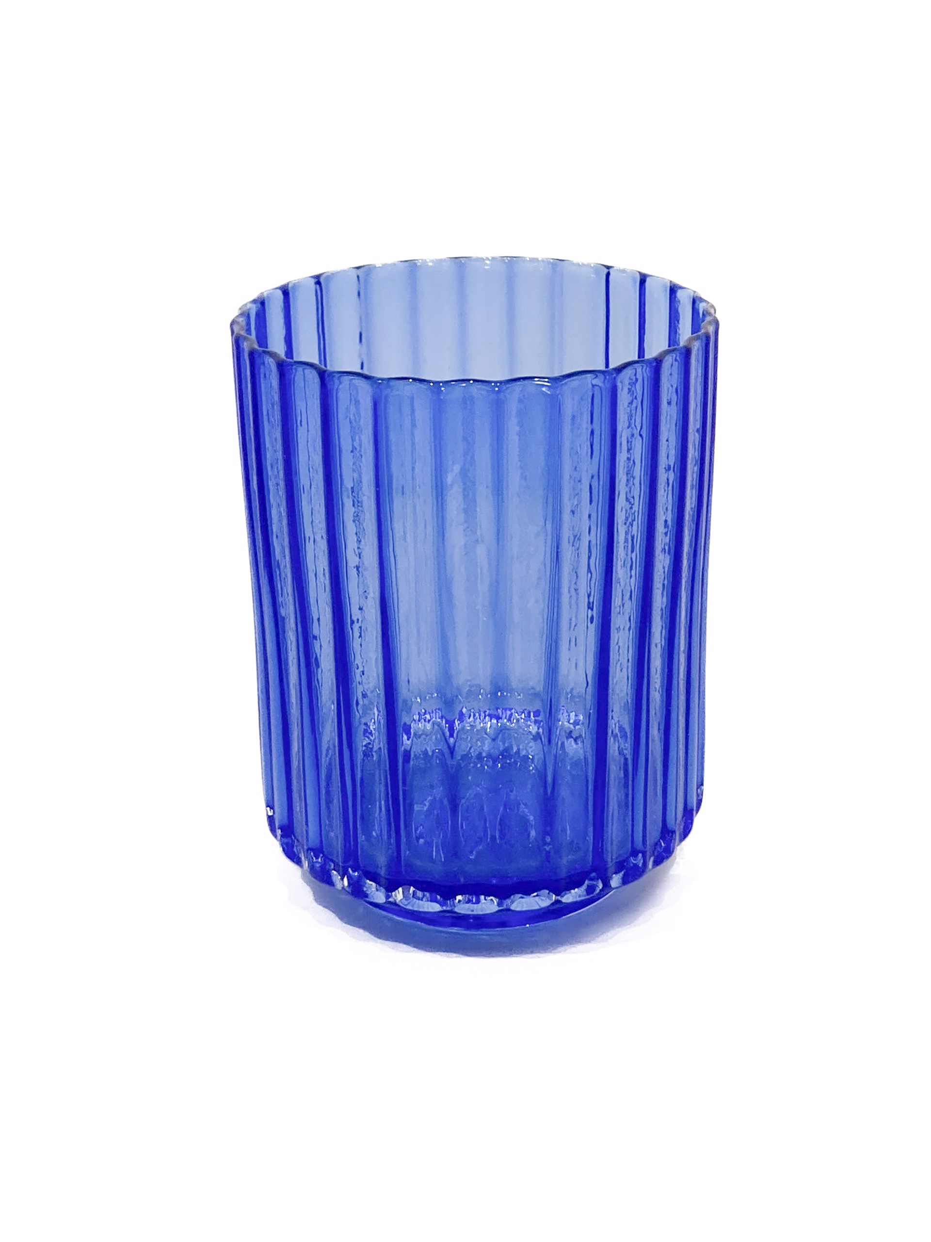 Dahlia Bushwick | North Carolina Glass Center