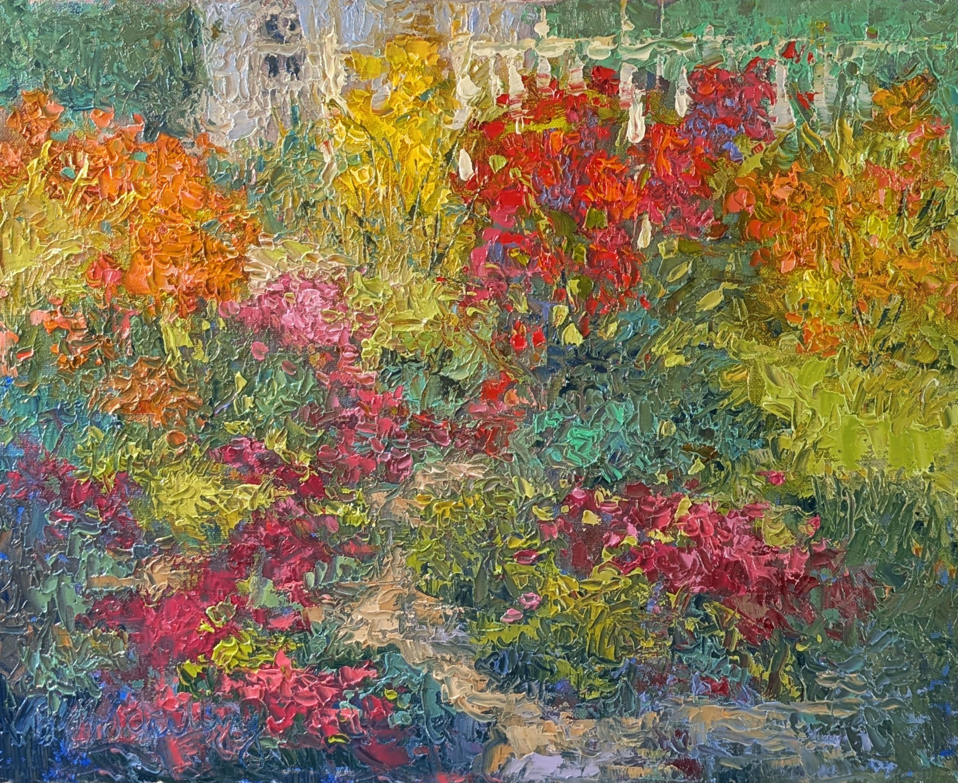 Barbara Schilling | Synchronicity Art Gallery