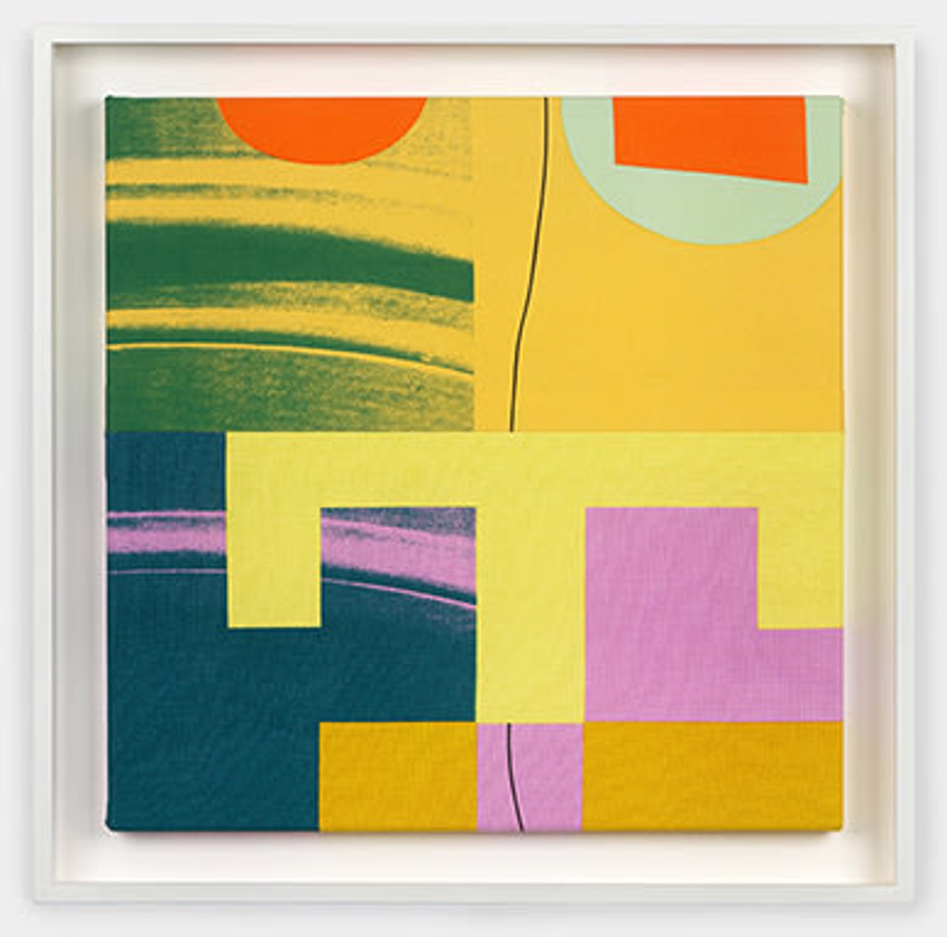 Michelle House | Contemporary Applied Arts
