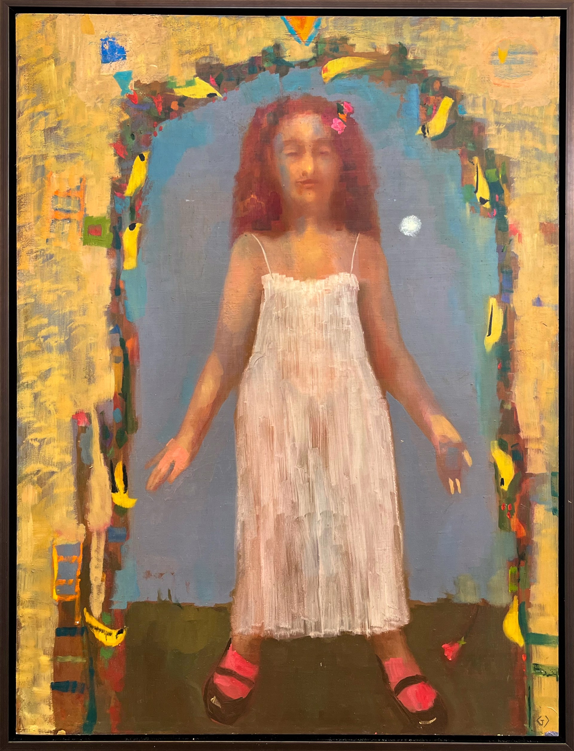 Balance by Greg Decker | Blue Raven Gallery