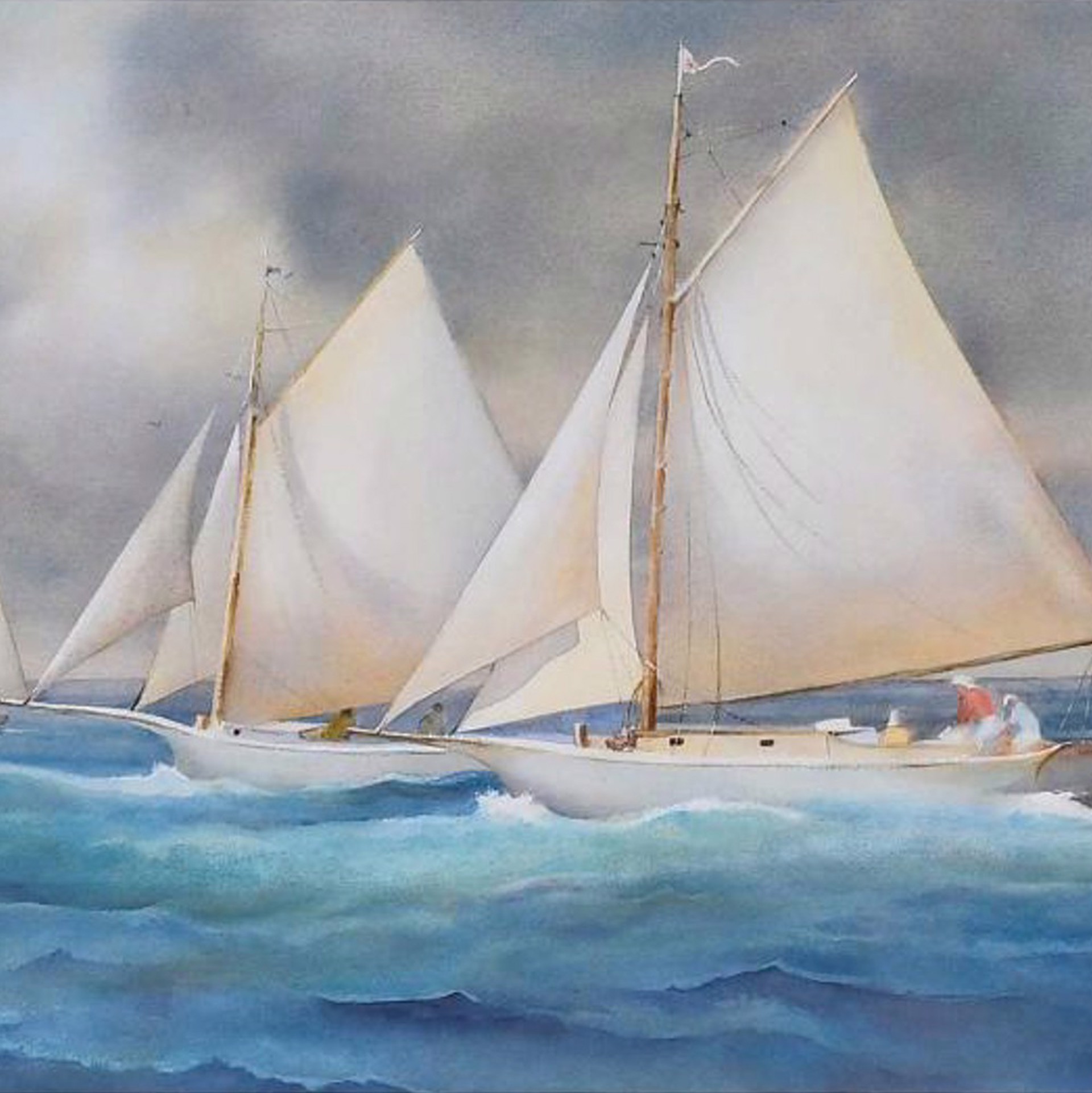 Joyce Williams | Blue Raven Gallery