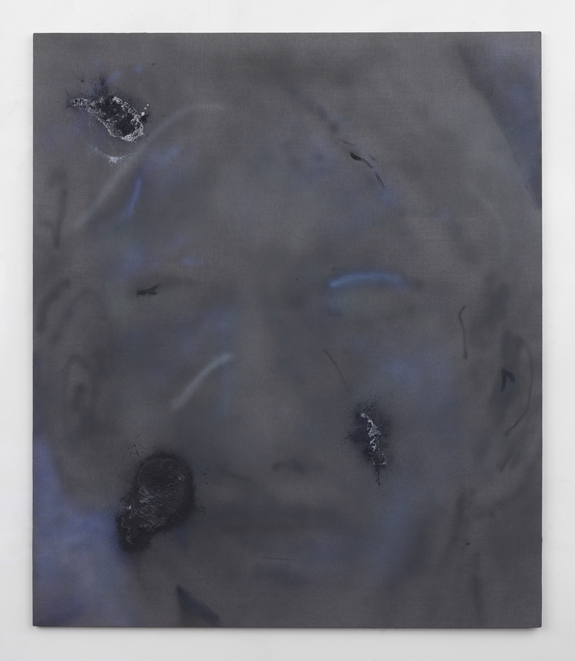 Ian Swanson | David Shelton Gallery