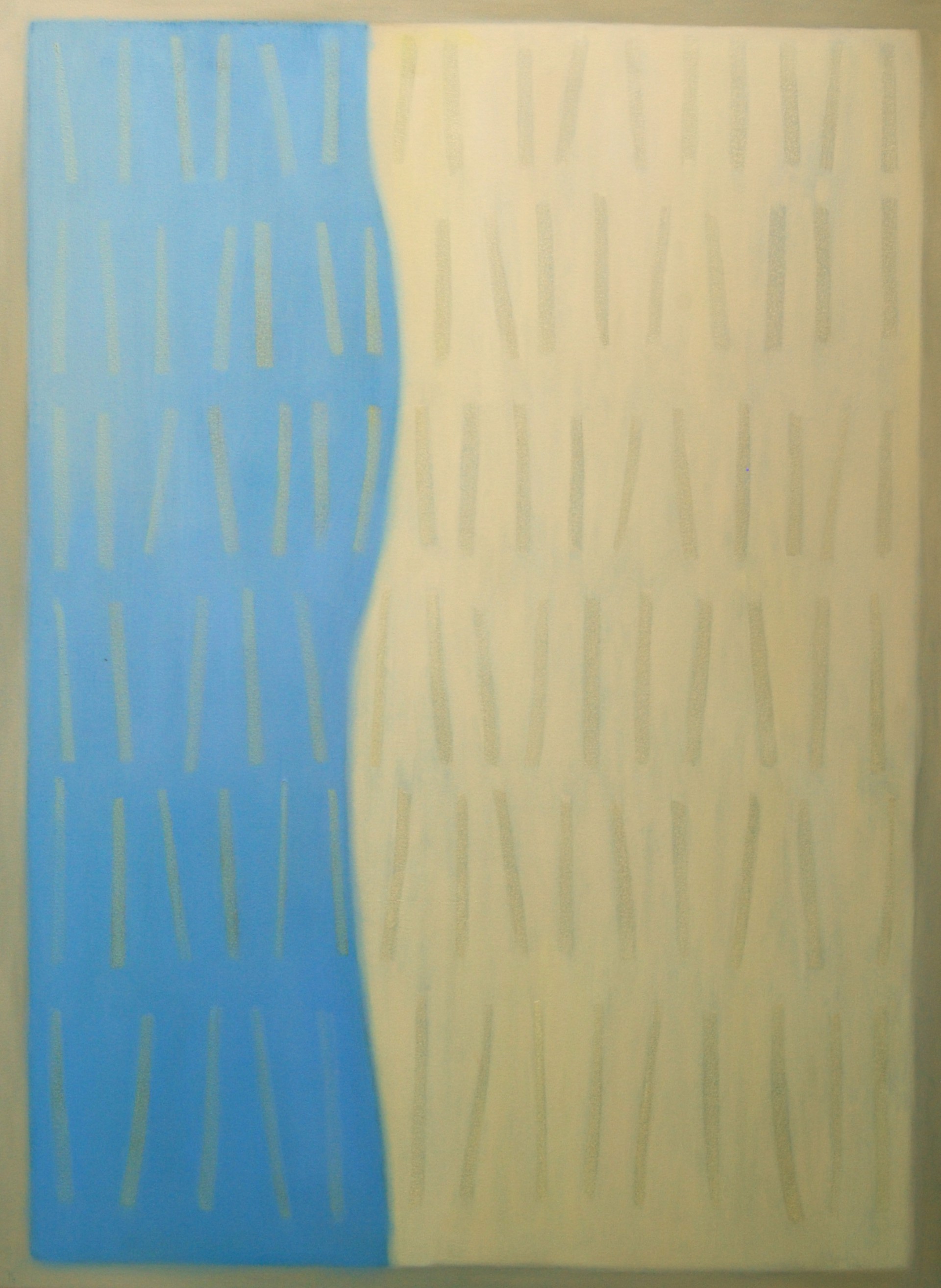 Shoreline by Tina Bluefield | The American Art Gallery
